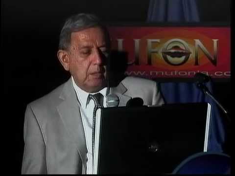 Robert Salas (06-16-05) 1967 UFO Missile Shutdown at Malstrom Air Force ...