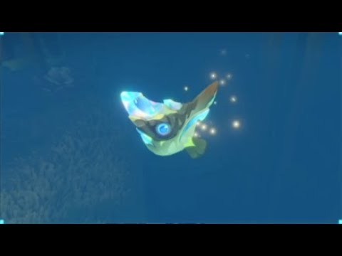 Invasive Fish Wrangler (Limited Time Event Gameplay) Day 1 - YouTube