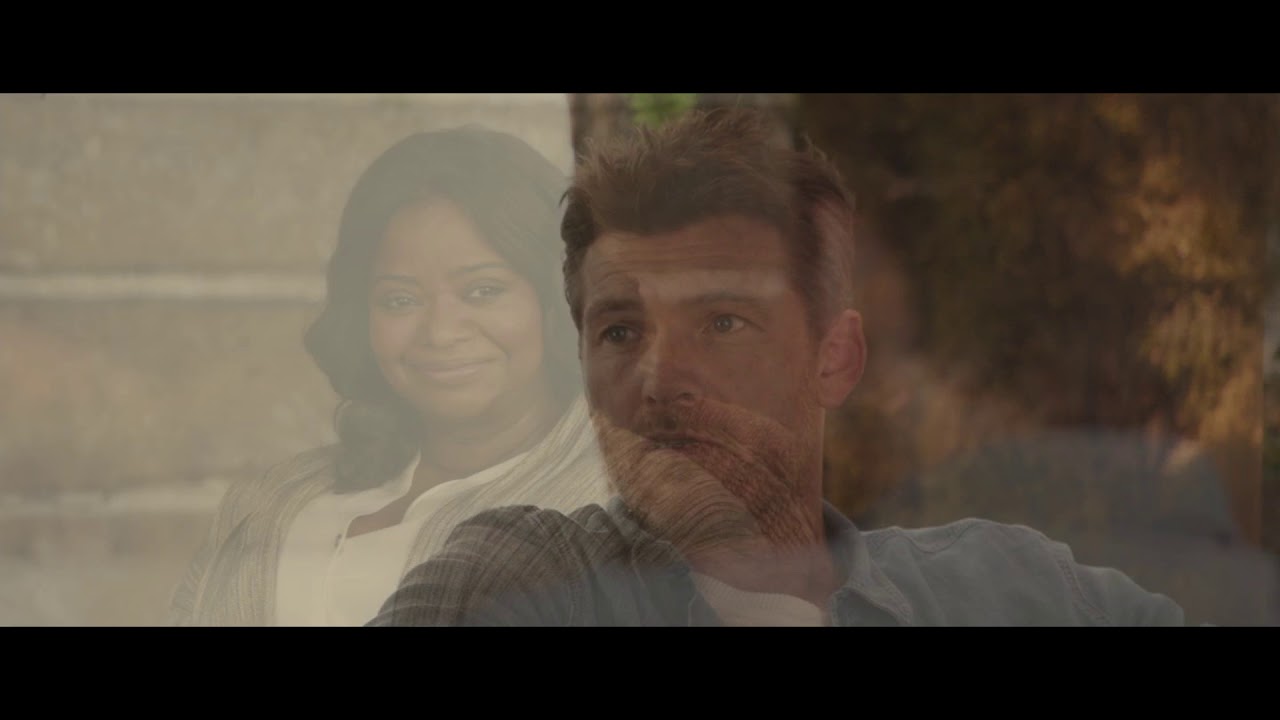 ~Mackenzie's Journey - The Shack~ - YouTube