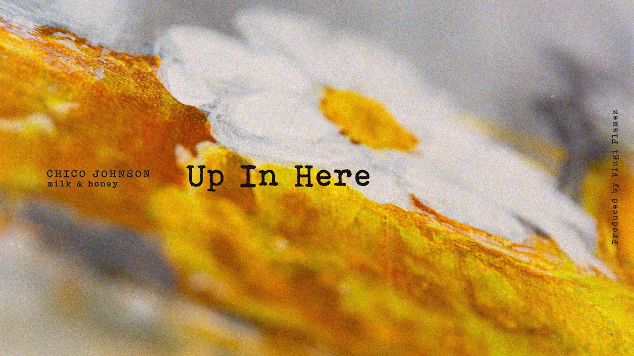 Chico Johnson - Up In Here (Official Audio) - YouTube Music