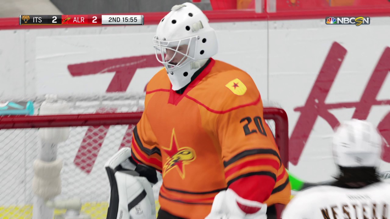 ALR ITS 2g - YouTube