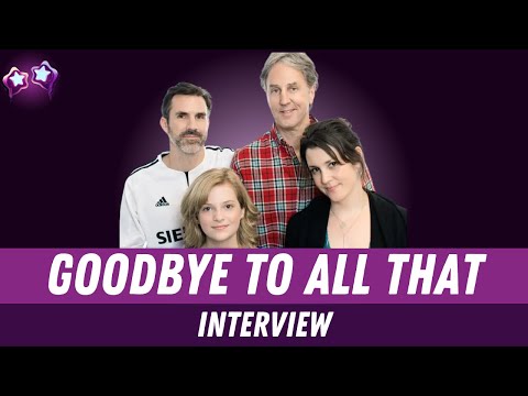 Goodbye to All That: Paul Schneider, Melanie Lynskey, Angus MacLachlan & Audrey Scott Interview