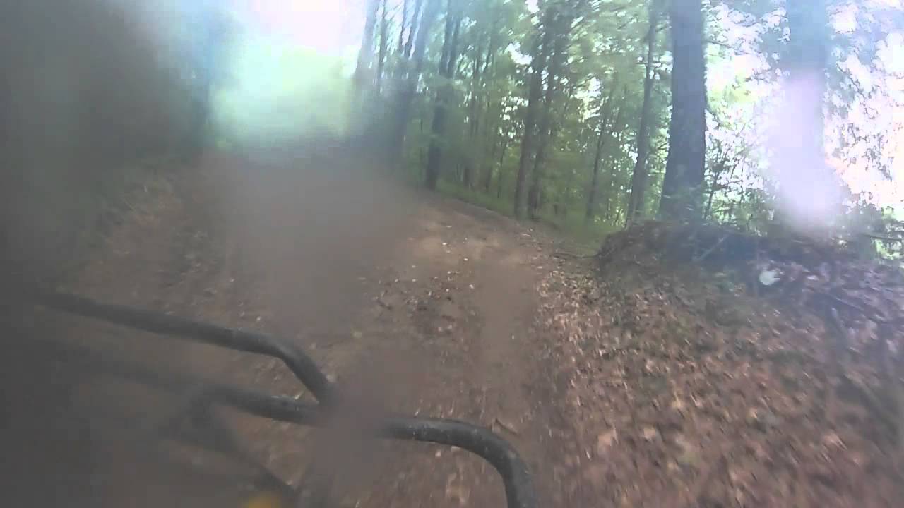 Shenango Trail Part 2 - YouTube