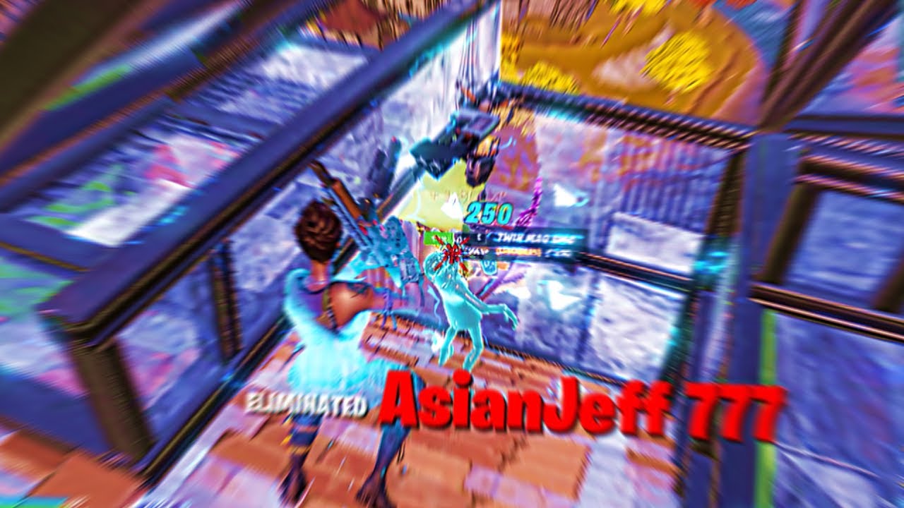 Show You Off 👀 (Chapter 5 Fortnite Montage) - YouTube