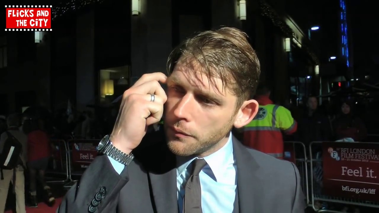 Chris Coghill - Alchetron, The Free Social Encyclopedia