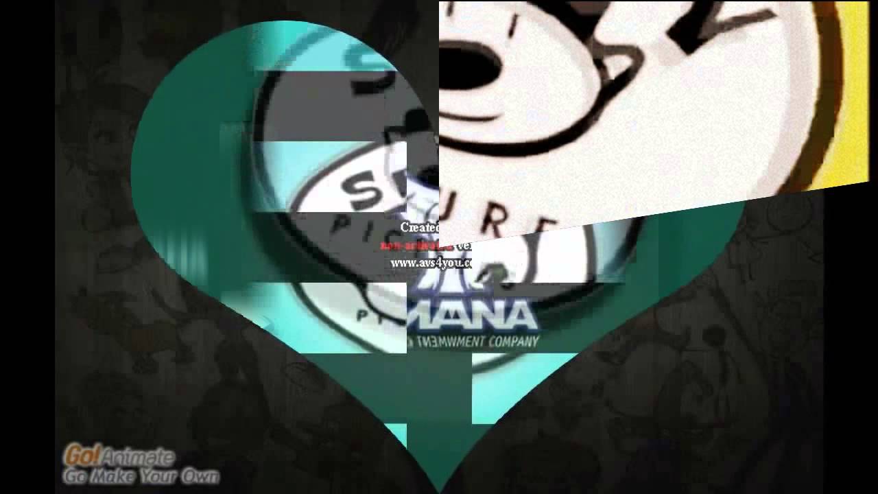 M.../Spiffy Pictures Logo EXTENDED - YouTube