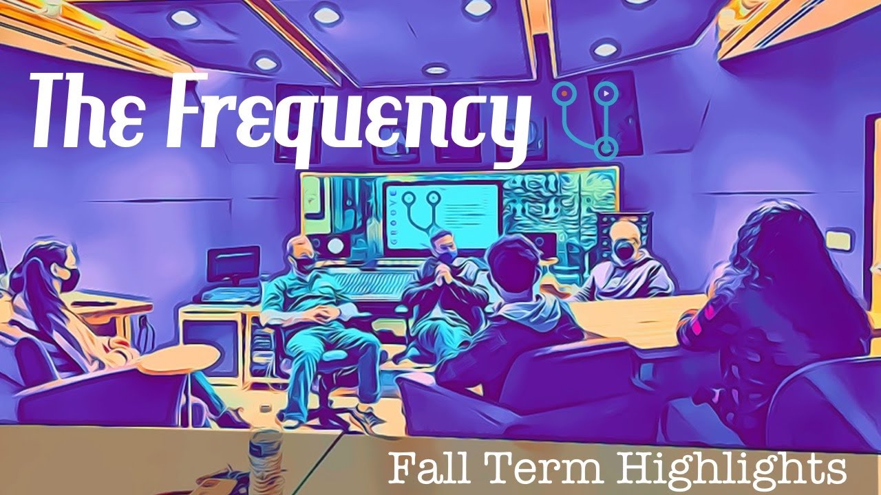 What a semester at a music tech college looks like: GROOVE U fall term ...