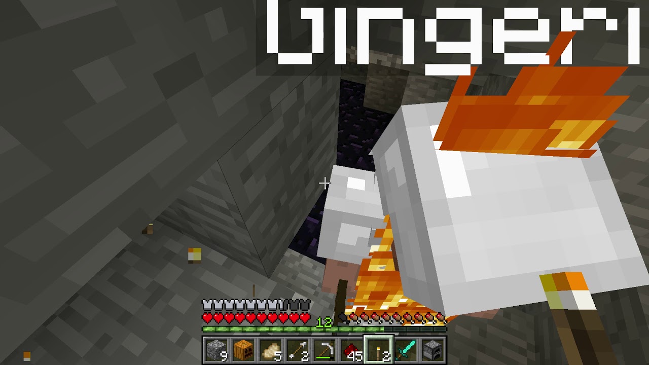 SUM MINECRAFT EP 5: STILL IN THE MINES - YouTube