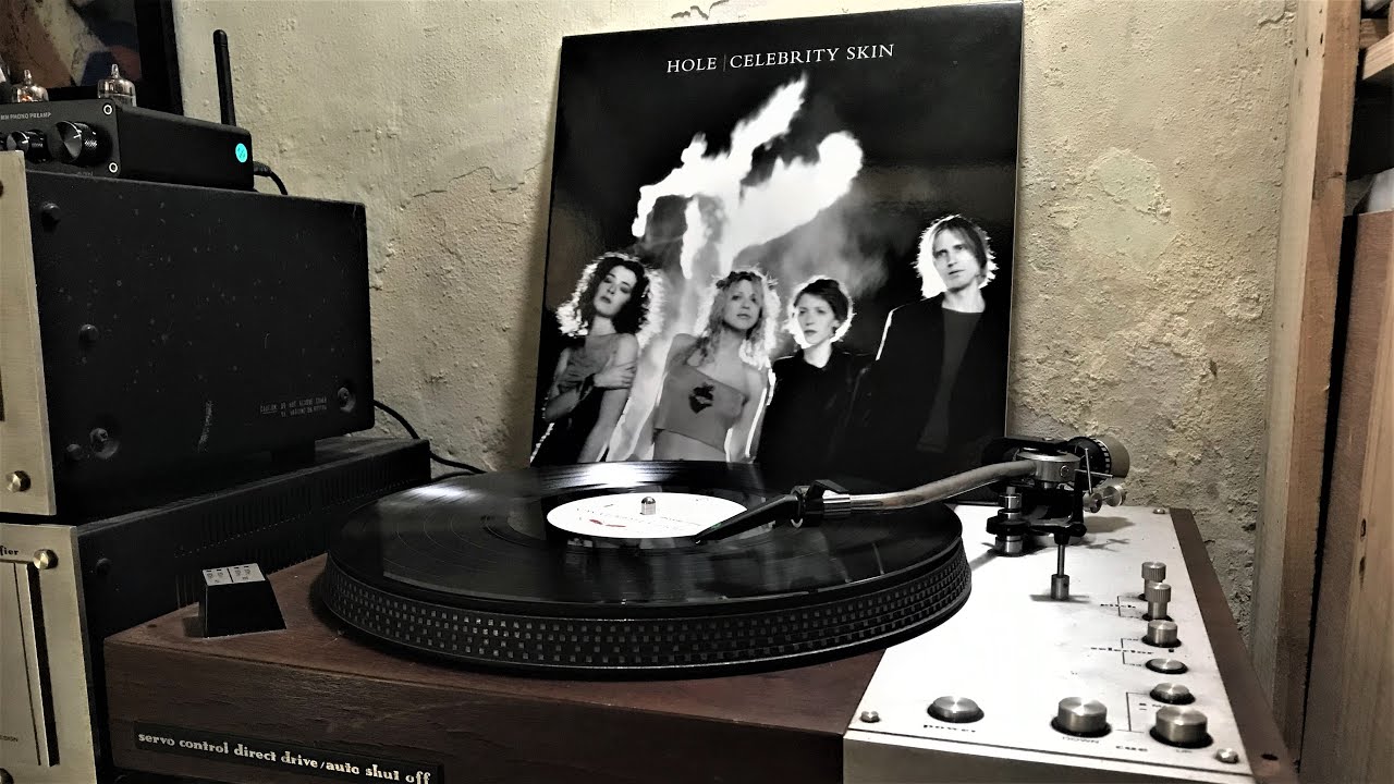 Hole - Malibu (Vinyl) - YouTube