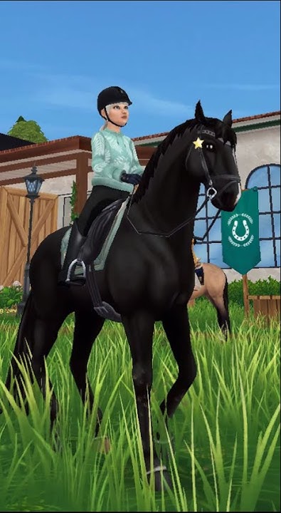 so schön 😍 #shorts #sso #starstable - YouTube