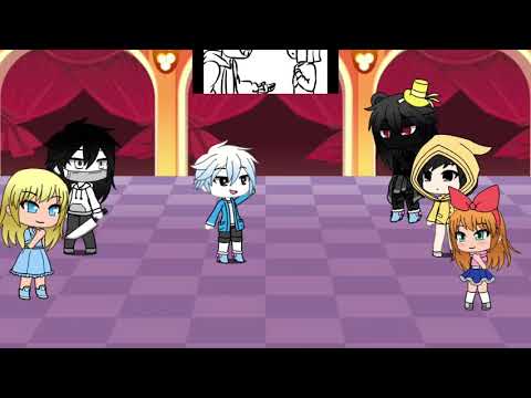 Fandom singing battle ( my first one ) - YouTube
