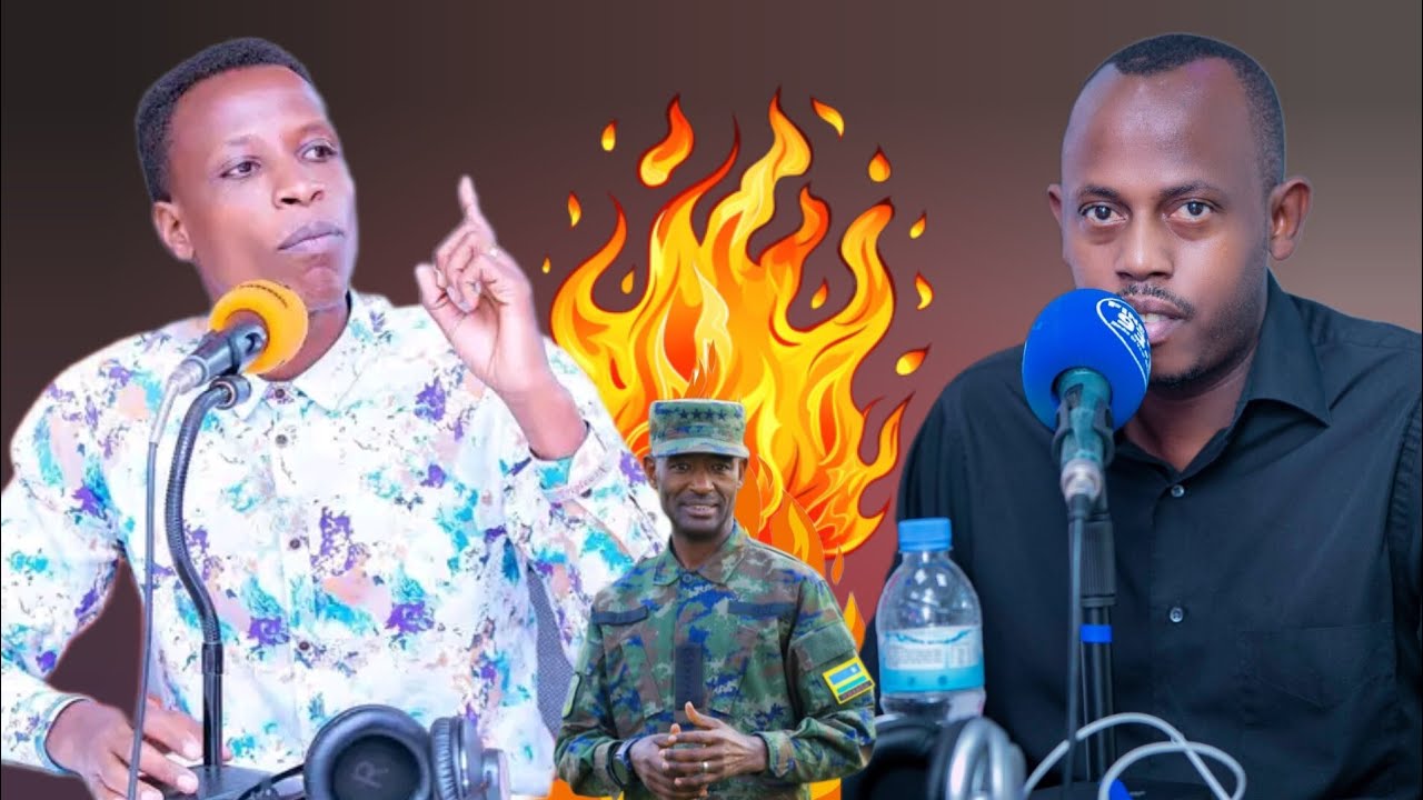 IKI GITONDO SAMU KARENZI AKEGEZE ANTA BIGANIRO WAMWISE IGISAMBO🔥UMURI ...