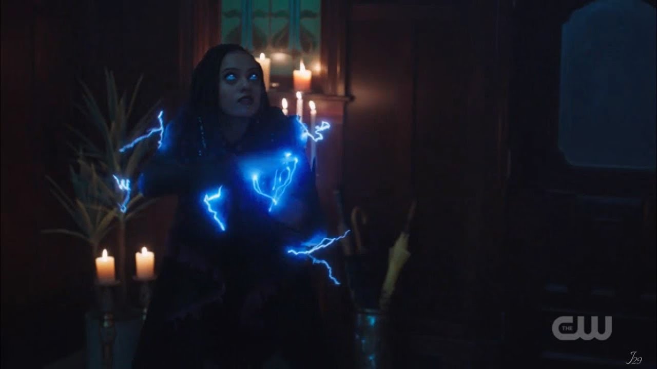 Charmed Reboot 2018 1x07 Out of Scythe | Full Episode HD - YouTube