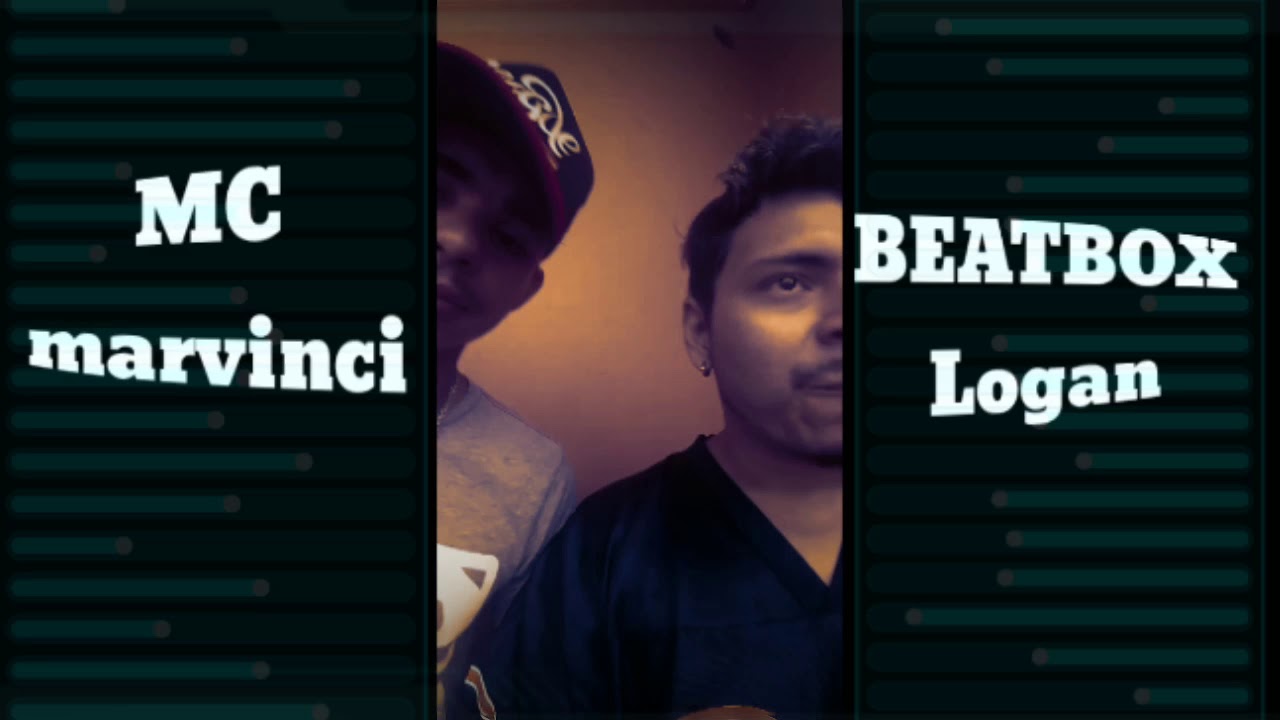 Rap & beatbox AM.....(1) - YouTube