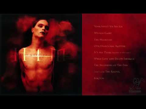 HIM - The Beginning Of The End (Greatest Lovesongs Vol_ 666) 1997 ...