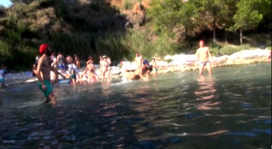 A Dream of Picigin - YouTube