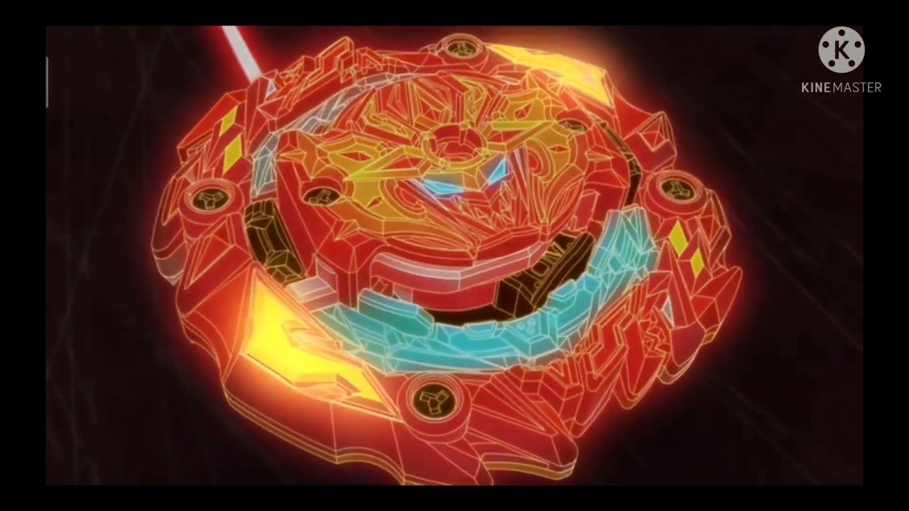 베이블레이드 버스트 다이너마이트 슈아스트랄 스프리건vs벨데인저러스 벨리알처음으로 목소리와 Bgm을 분리시켜 만든 배틀영상 Youtube