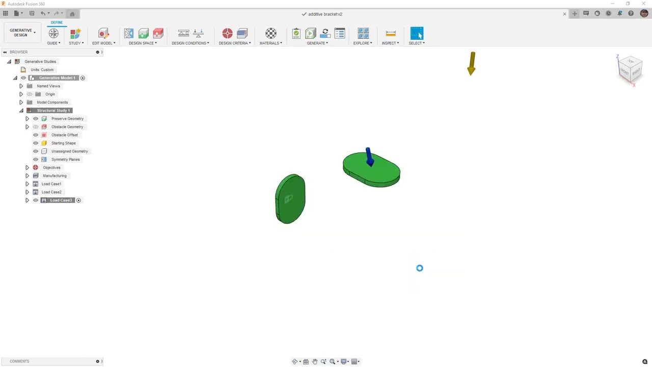 Define Additive Materials YouTube Define Additive Materials YouTube