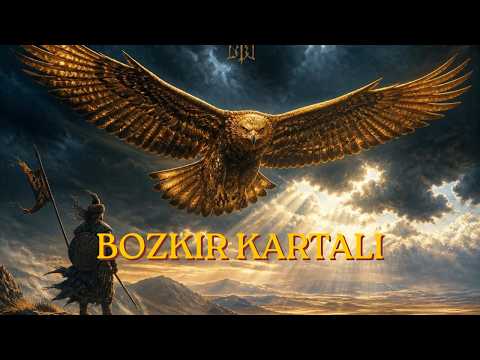 BOZKIR KARTALI  ( KARTAL DANSI )