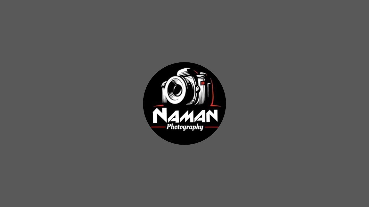 Naman Photography Songal is live - YouTube