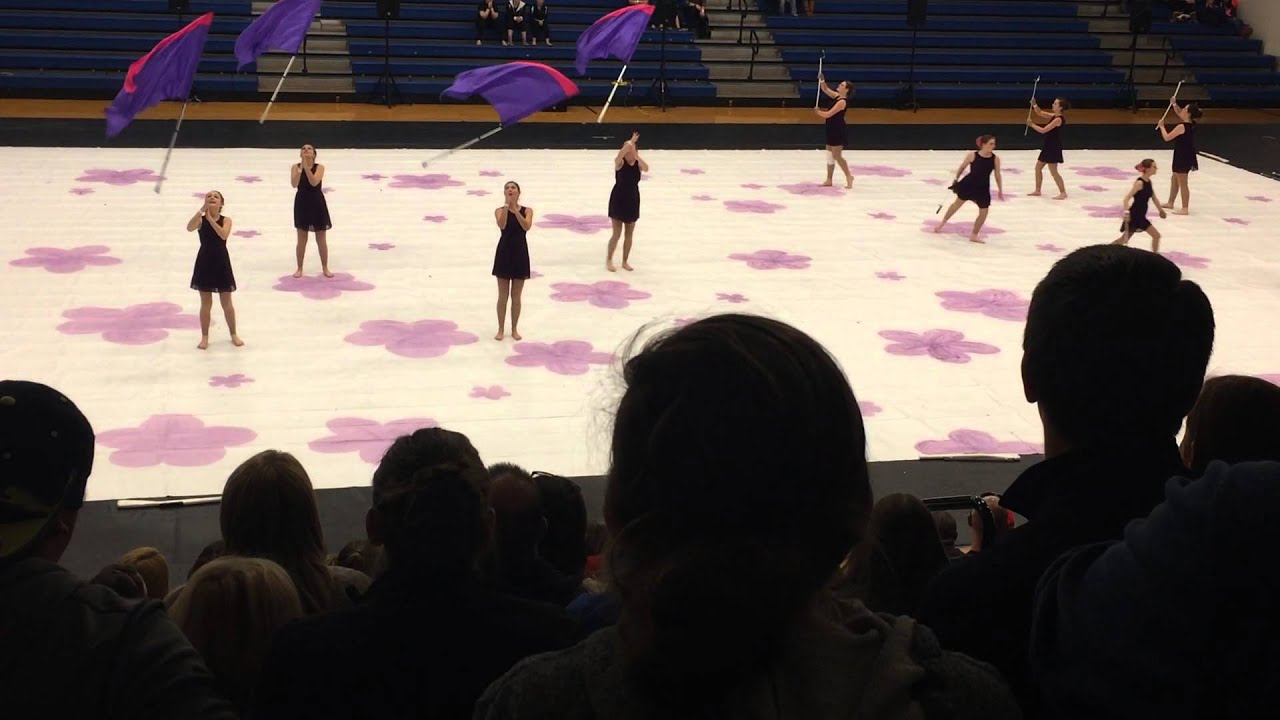 Central Crossing 1/31/2015 - YouTube