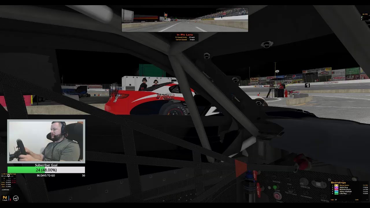 Dutch_Rutter Live Stream - YouTube