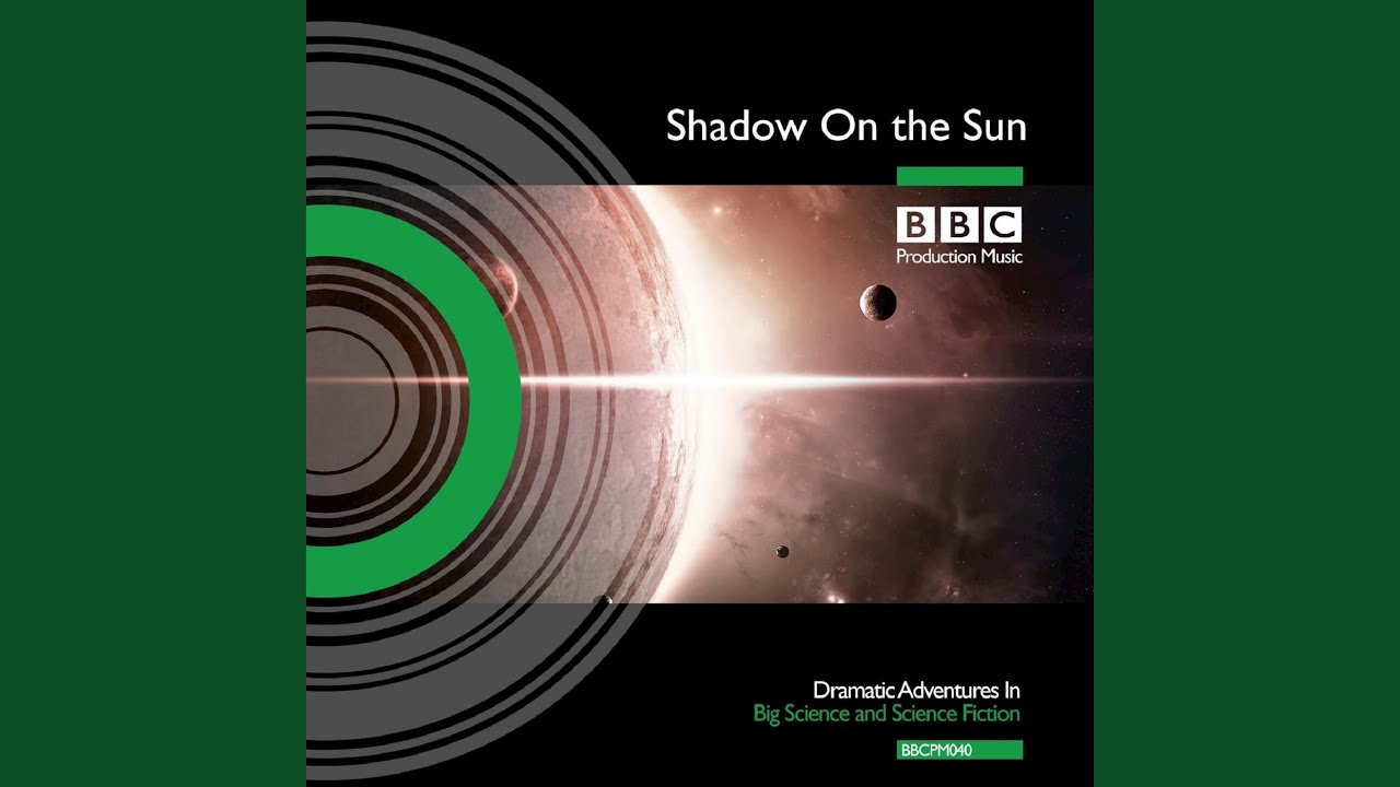 Alien Heartbeat - YouTube