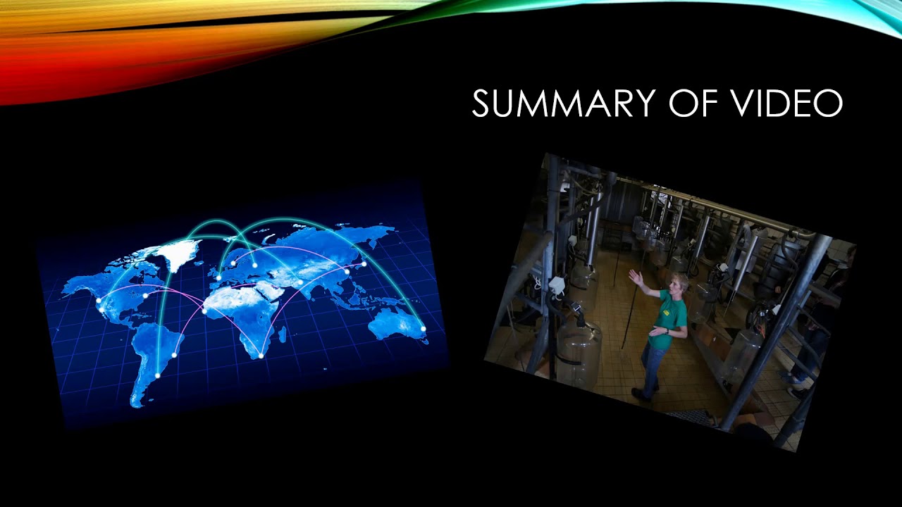 Daniel Eckel Screencast - YouTube