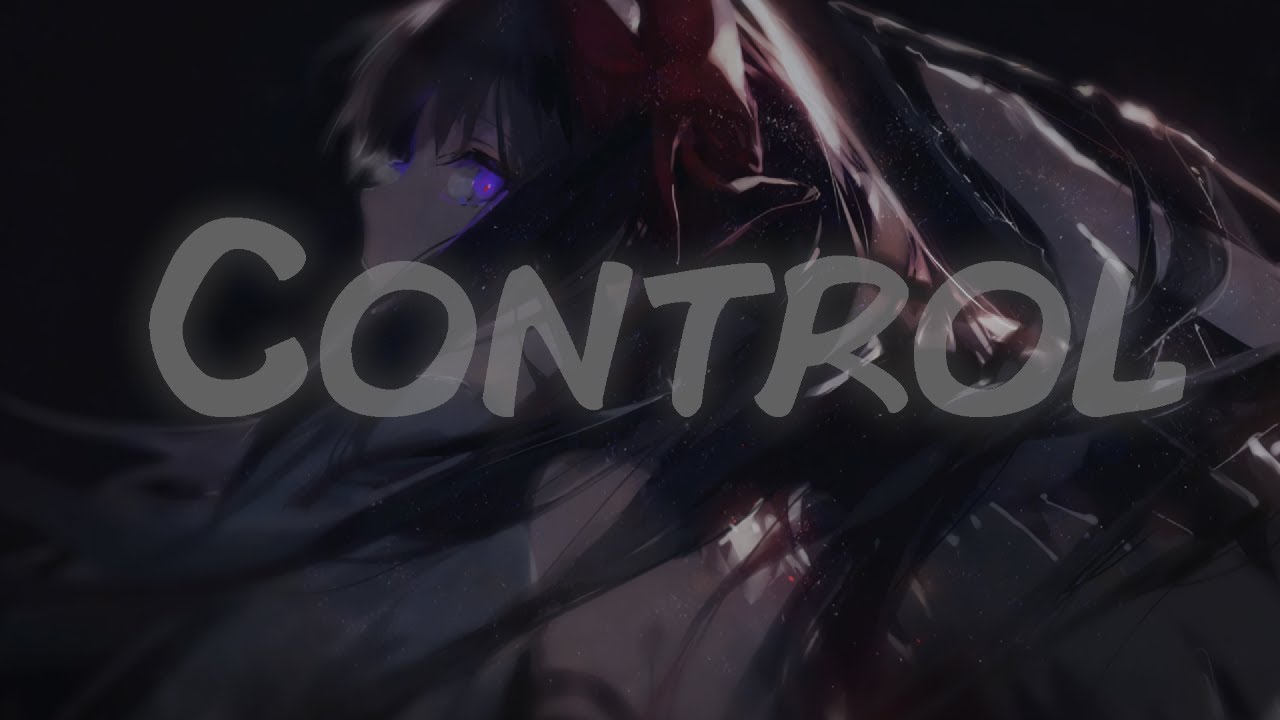 Control// Lyrics - YouTube