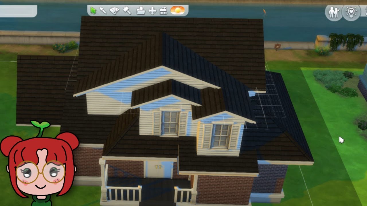 Building our Legacy House (Stream 1) - YouTube