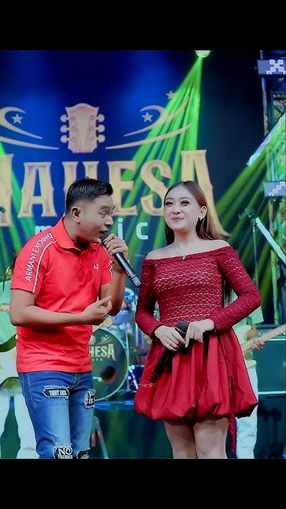 Shinta Arsinta Ft Gerry Mahesa - Merayu Tuhan | MAHESA Music - YouTube