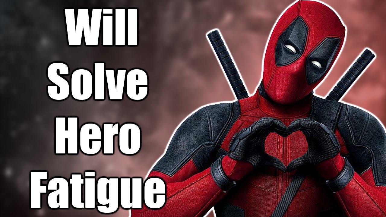 We NEED More Mid-Budget Superhero Films - YouTube