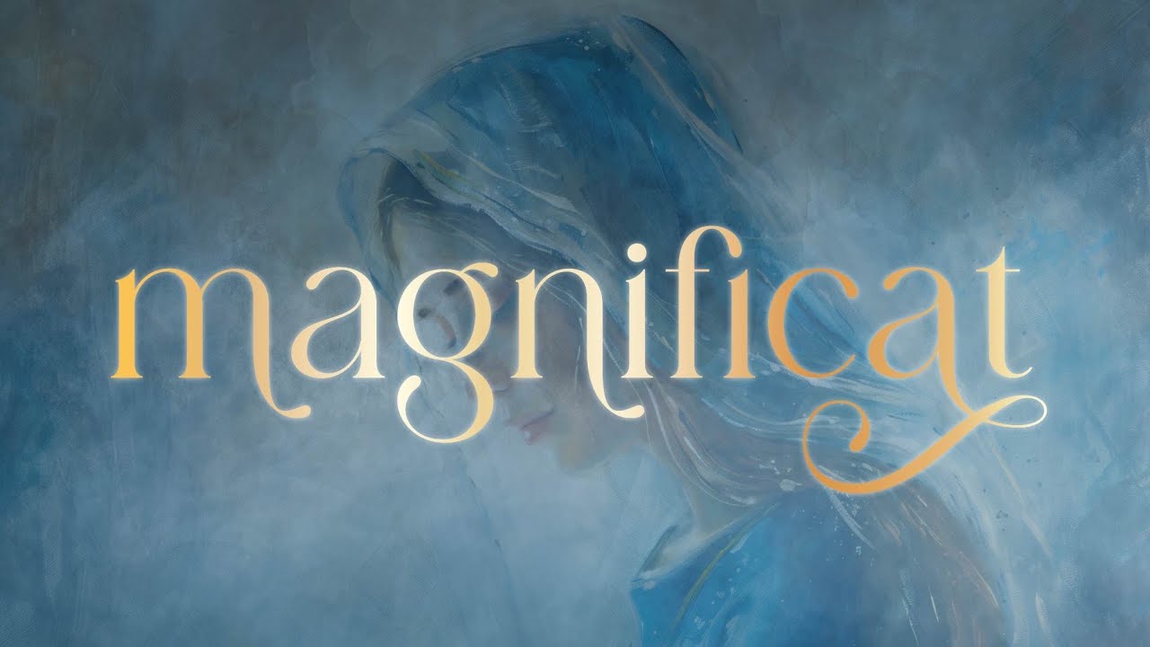 From Generation to Generation | Magnificat | Maple Valley Church - YouTube