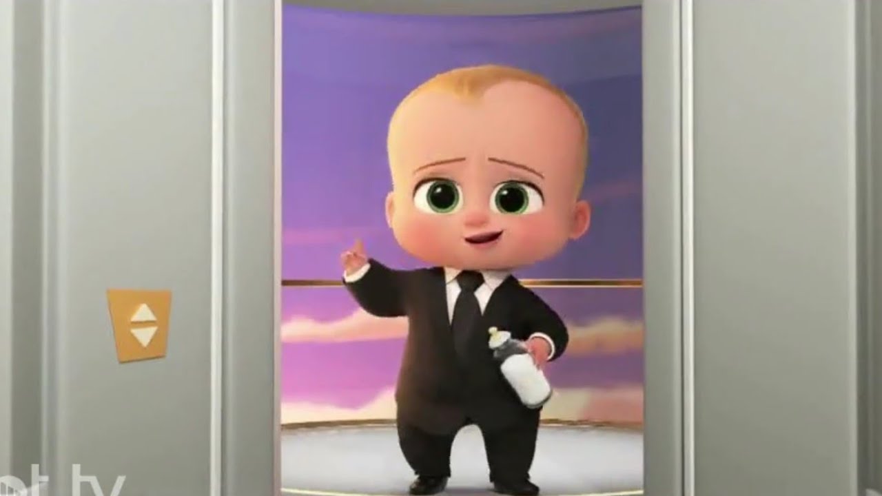 Boss Baby: Family Business TV Spot #1 - What Parents Want - YouTube
