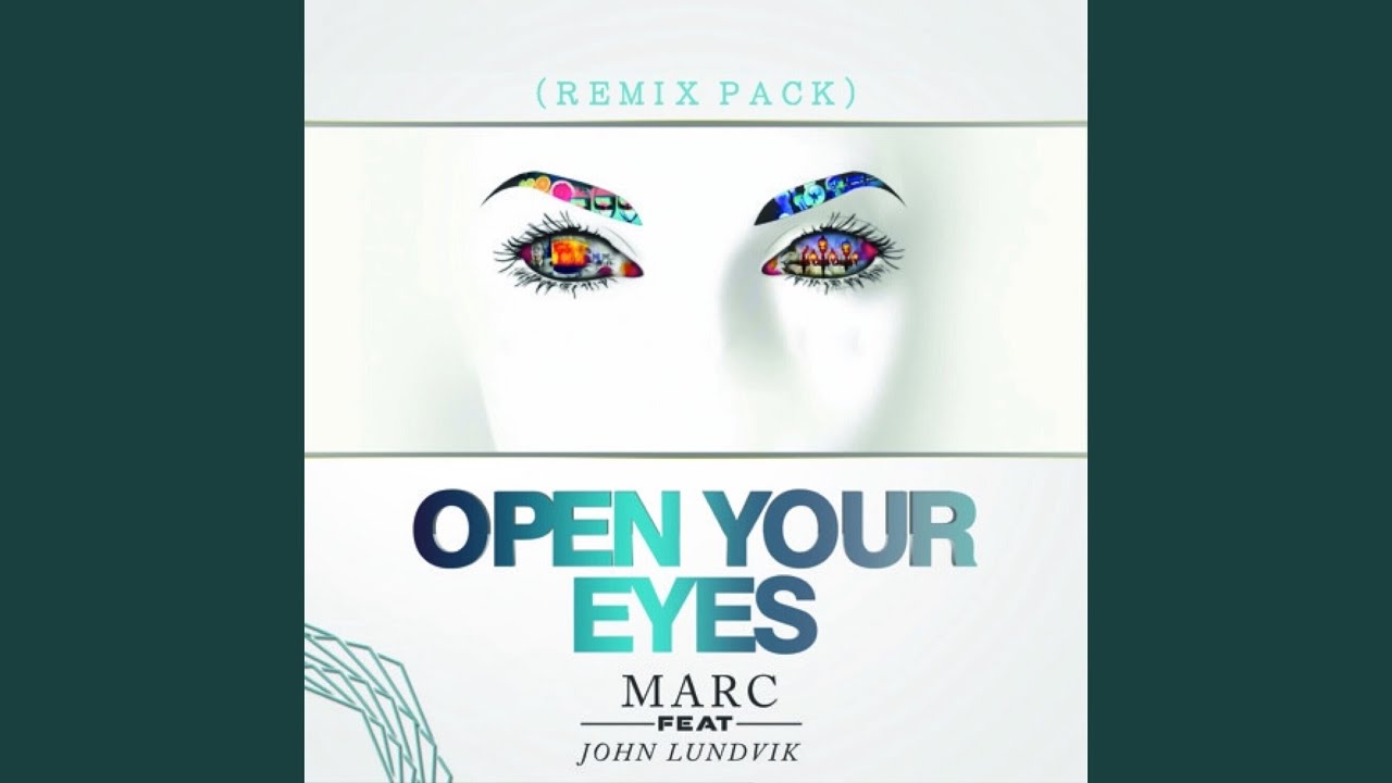 Open Your Eyes (Bit Error Remix) - YouTube