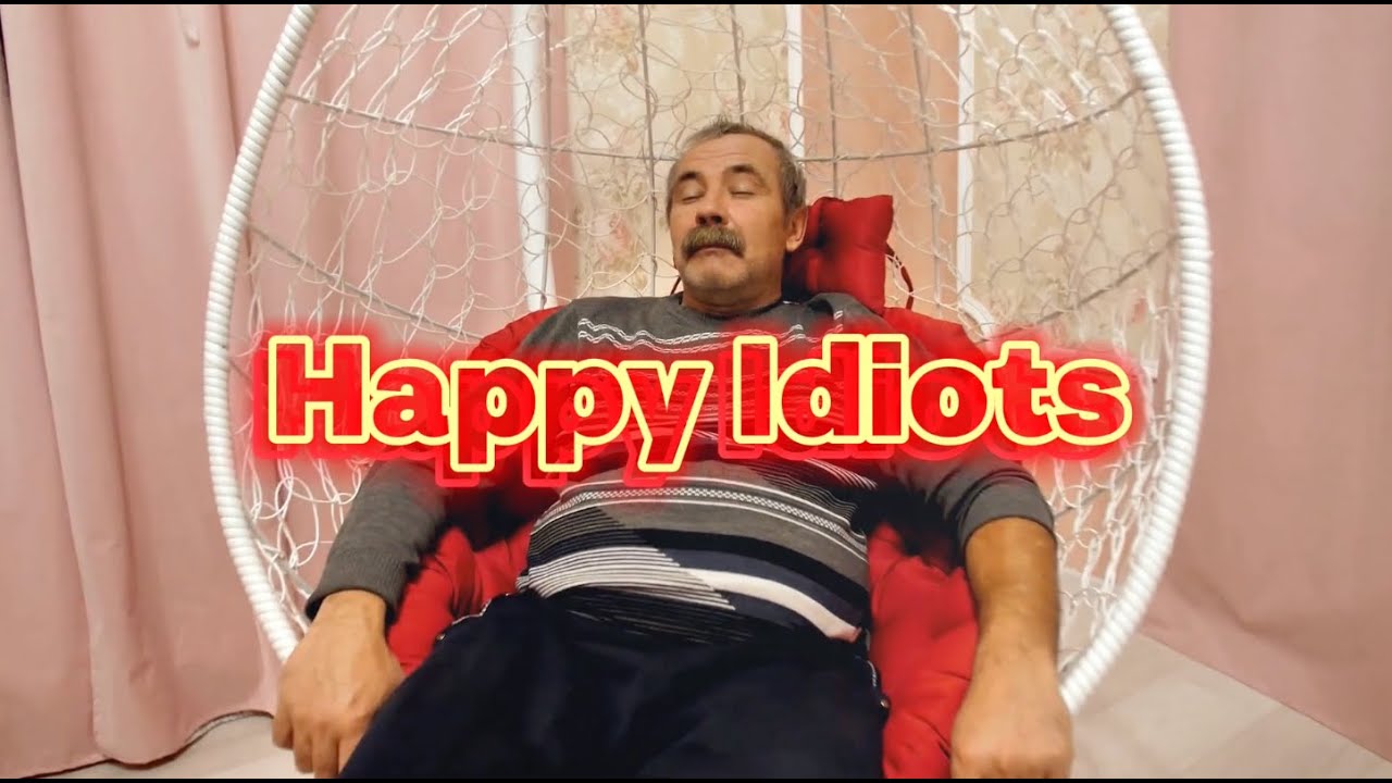 DUUNES - Happy Idiots (Official Music Video) - YouTube