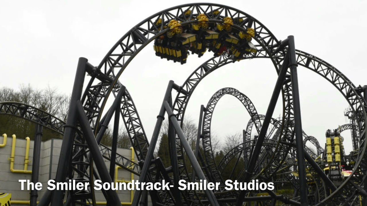 The Smiler Soundtrack - YouTube