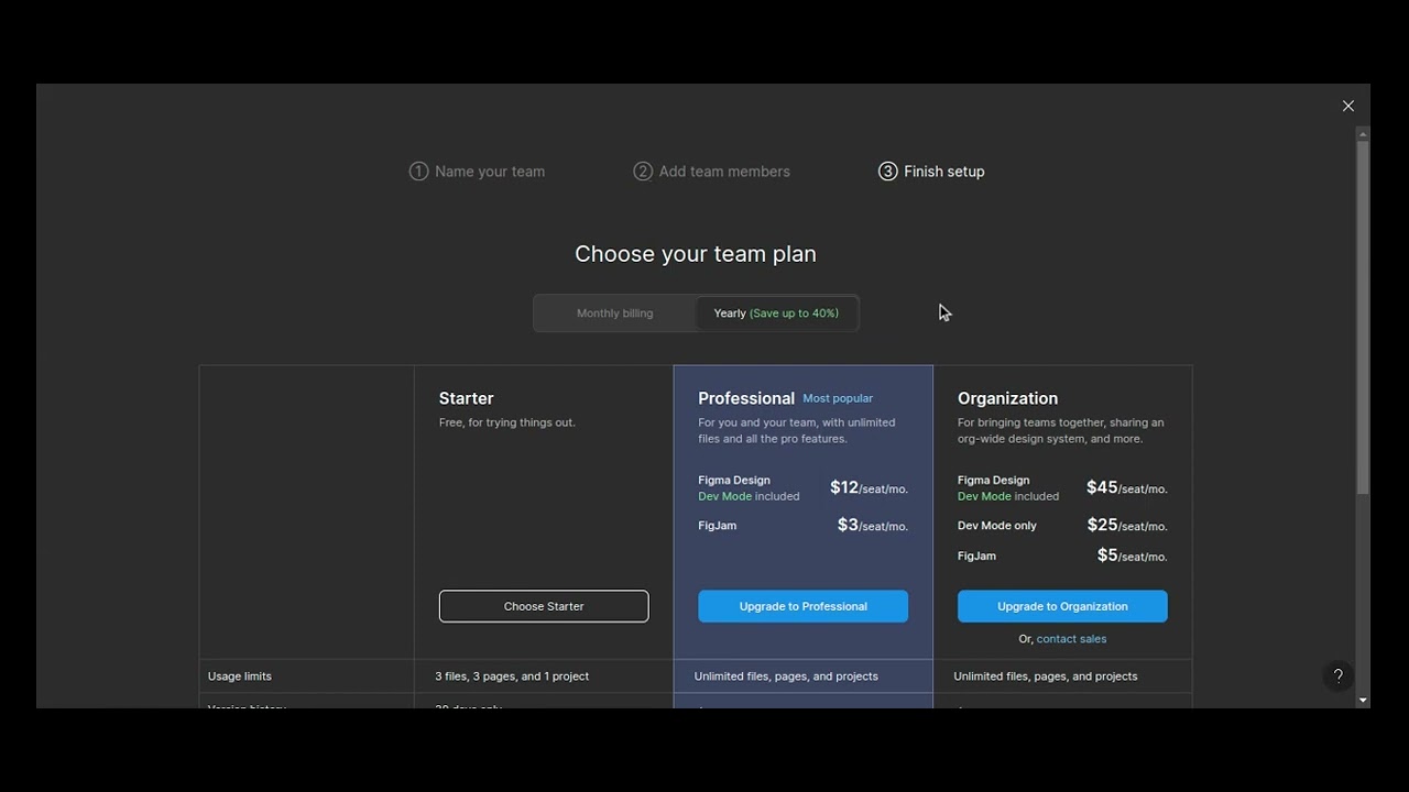 Software Engineering Prototyping with figma Part 1 - YouTube