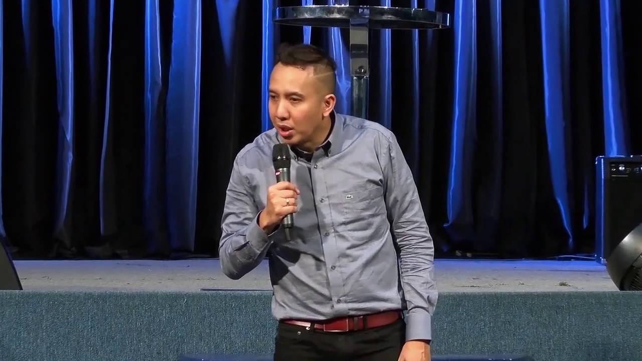 Overcoming Limitations [Pastor Leo Carlo Panlilio] - YouTube