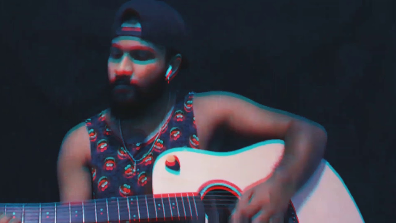 Boho kalak | unplugged | akash perera - YouTube