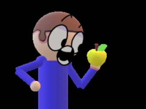 Vs Dave And Bambi:Golden Apple Edition Menu Song (Read Description)