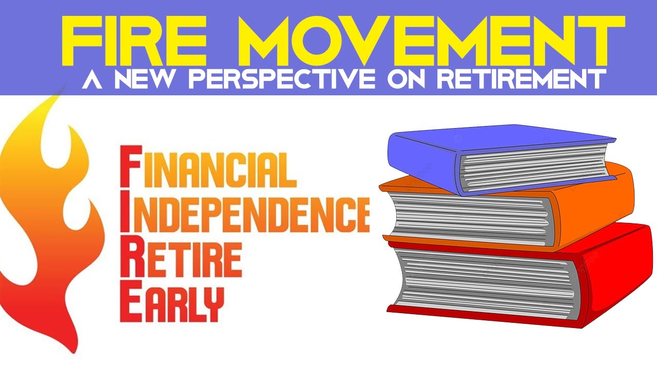 Penny Wise: FIRE MOVEMENT [Financial Independence, Retire Early] by ...