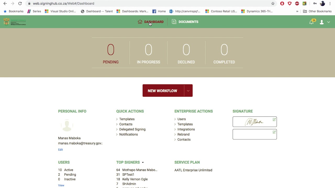 Initiators Step by step Guide - YouTube