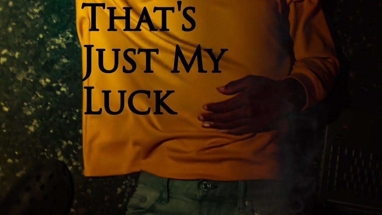 Mark Fills -That's Just My Luck (Official Music Video) - YouTube