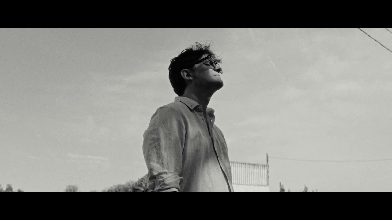 ANDRÉS BELMONTE | ALBÀ XARQUIA | FROM ALBUM GHARBÍ (Microscopi 2024) - YouTube