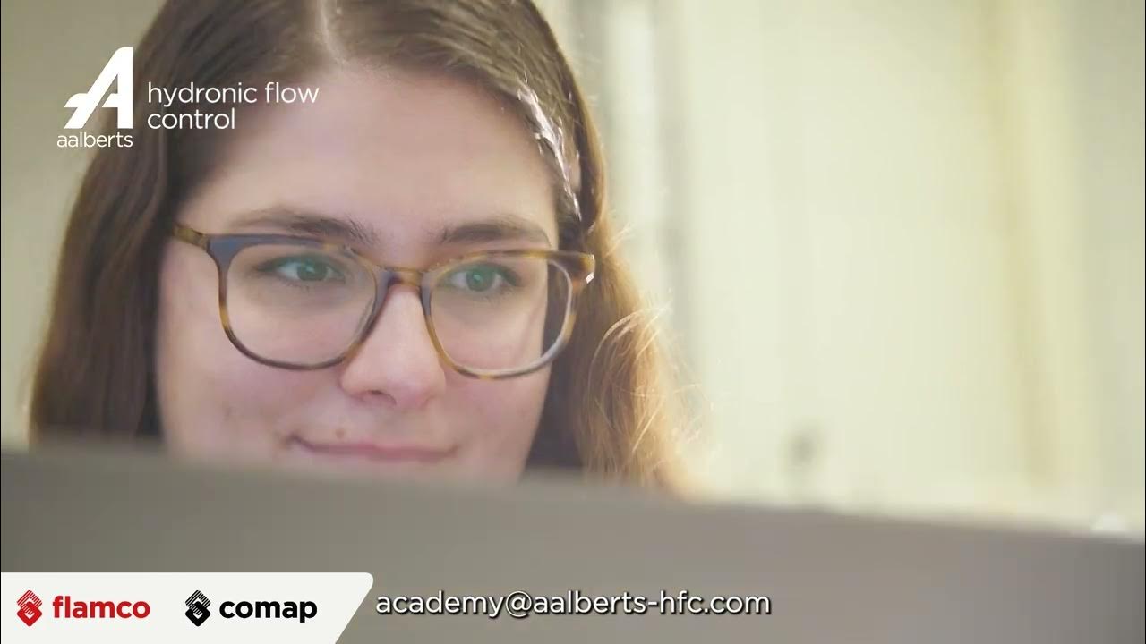 Jak zmaksymalizować oszczędności dzięki Aalberts hydronic flow control ...