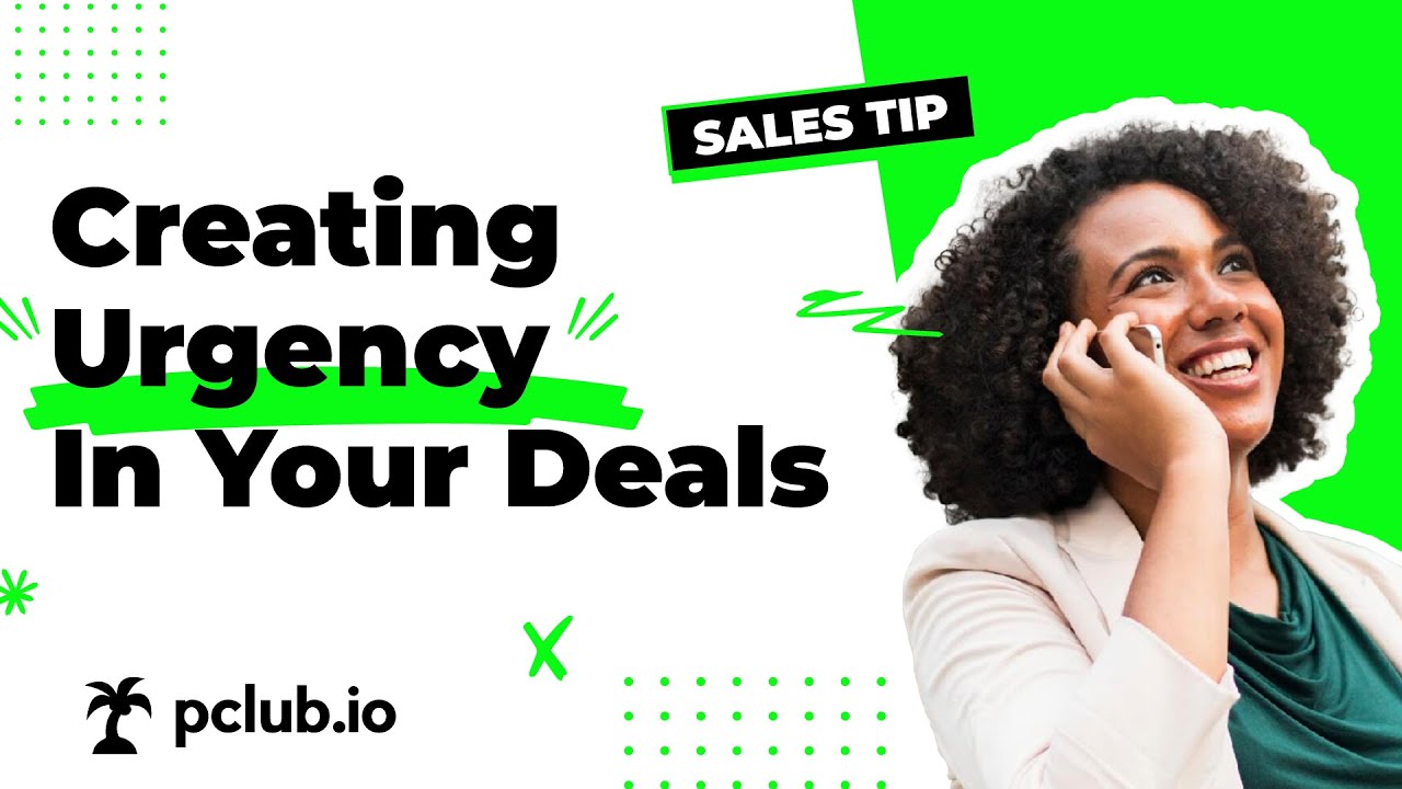 How to Find a 'Compelling Event' and Drive Timeline In Your SaaS Deals ...