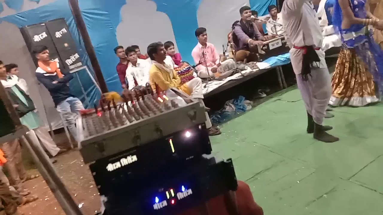 Neeraj sound sironj mp 7240985228 - YouTube
