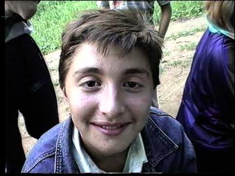 Наро-Фоминск - YouTube
