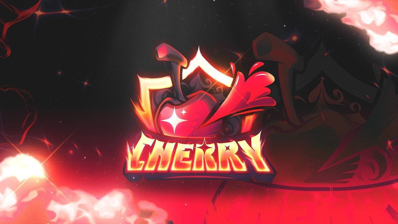 All Cherry Team Levels Ever (August 2024 Update) - YouTube